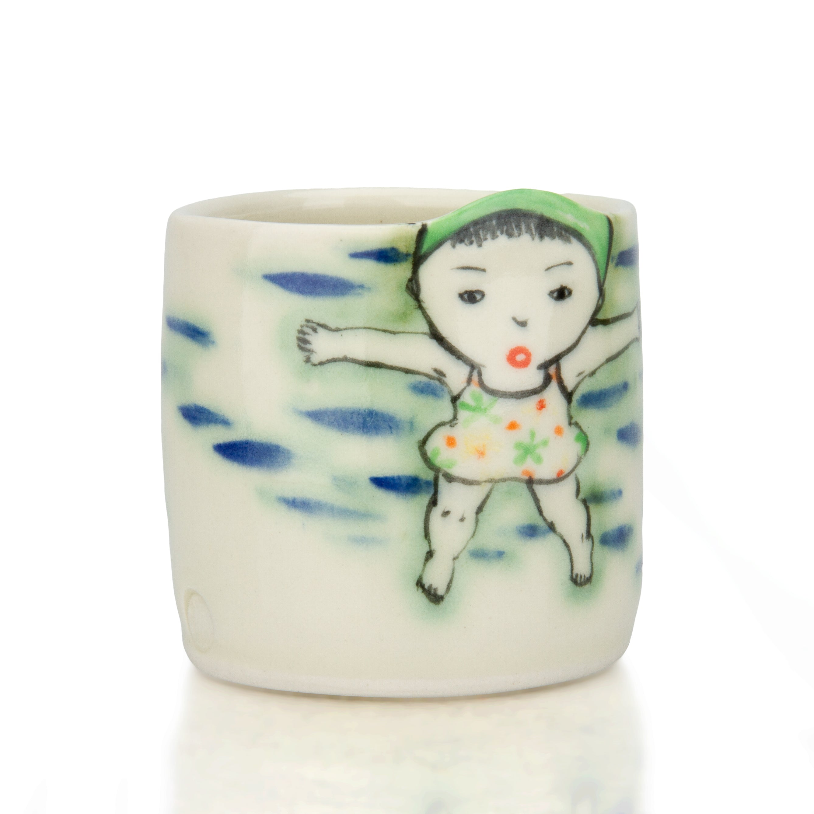 Beth Lo – Artstream Gallery