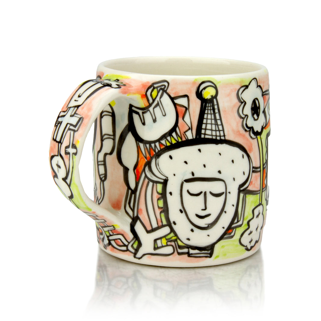 Yeonsoo Kim – Artstream Gallery